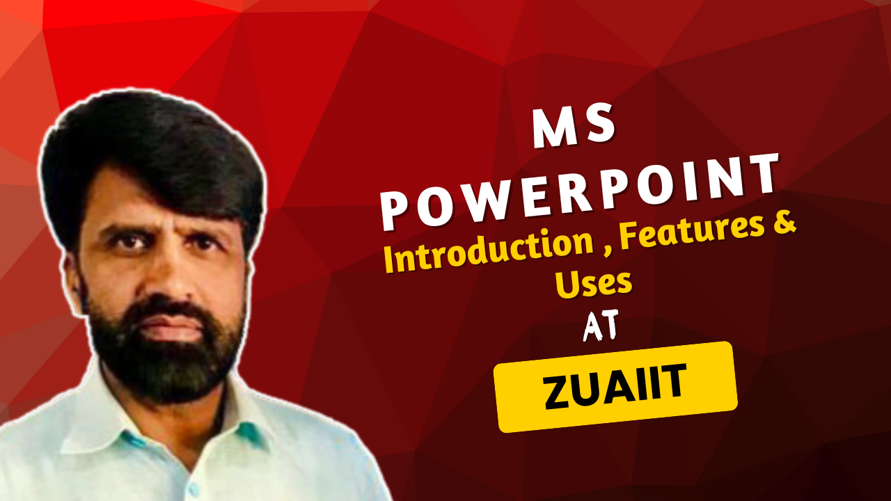 Microsoft PowerPoint: Introduction, Features, and Uses - Your Guide to ...